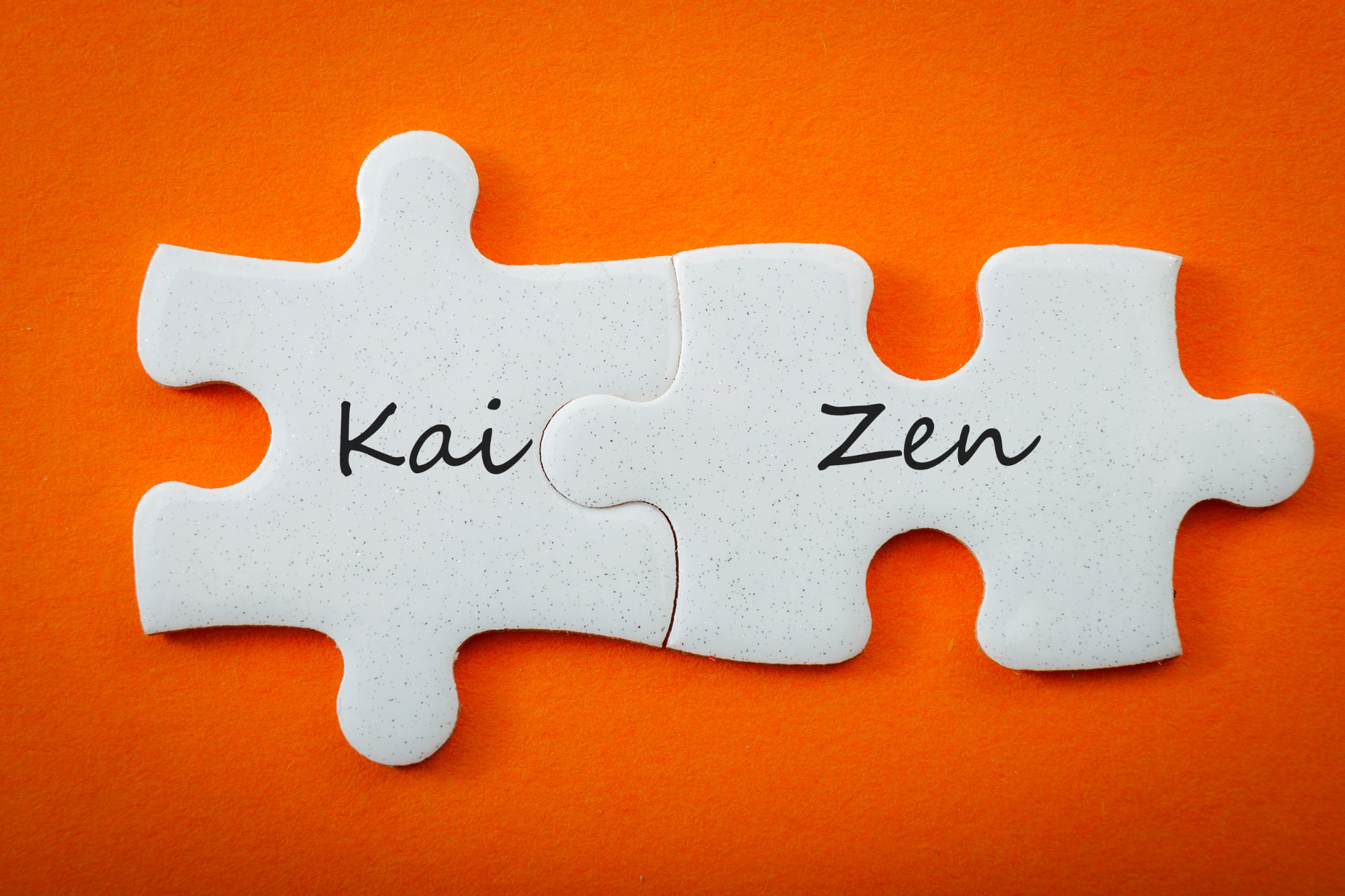 Kaizen – the philosophy of continuous improvement - Lean idea: audyt ...